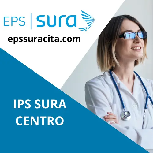 IPS SURA CENTRO ᐈ ᐈ 《 Teléfono, horario, dirección y más